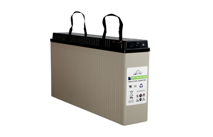 LPF Series-Front Terminal Battery-Welcome to LEOCH Lead Acid Battery ...