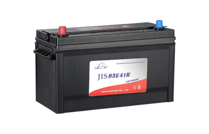 Flooded EN Series(MF) Flooded JIS Series(MF) Flooded BCI Series(MF ...