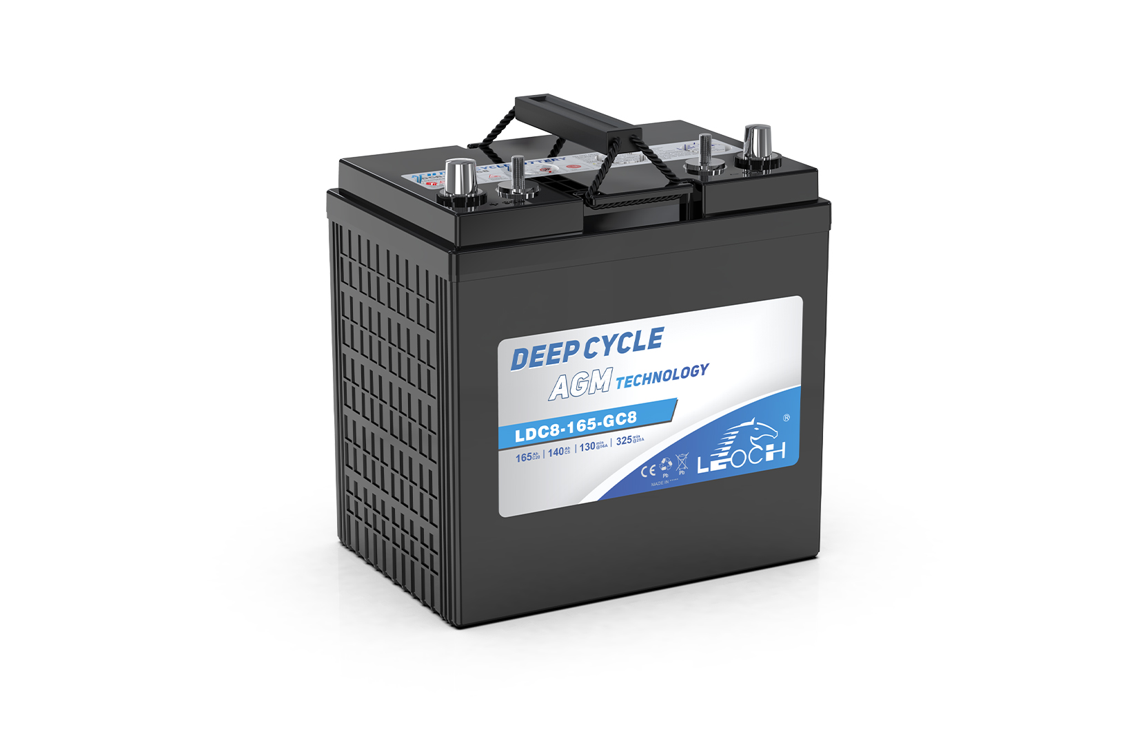 Motive Battery-Welcome to LEOCH Lead Acid Battery, VRLA battery, UPS ...