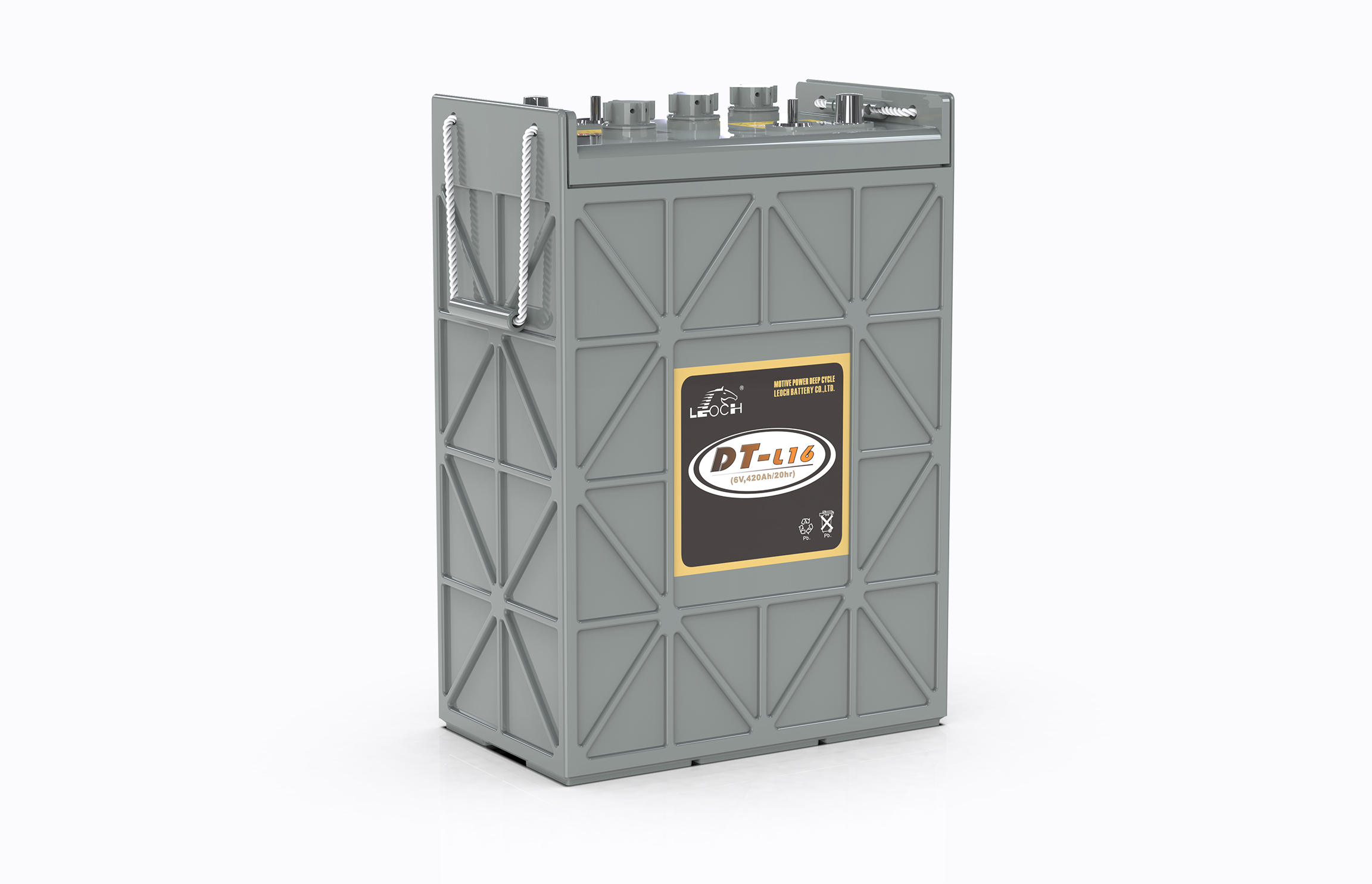 DT Series-Welcome to LEOCH Lead Acid Battery, VRLA battery, UPS Battery ...